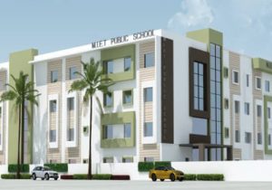 Best Schools in Meerut, Top 10 Schools in India - mietschool.ac.in
